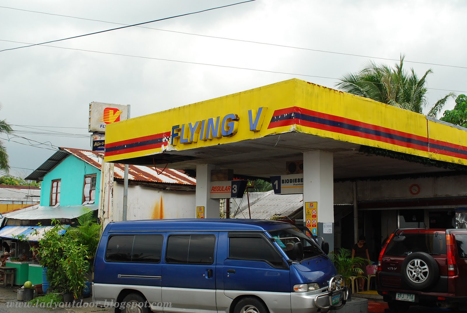 Polilio Island, Quezon - Day 1 | Hotel Travel