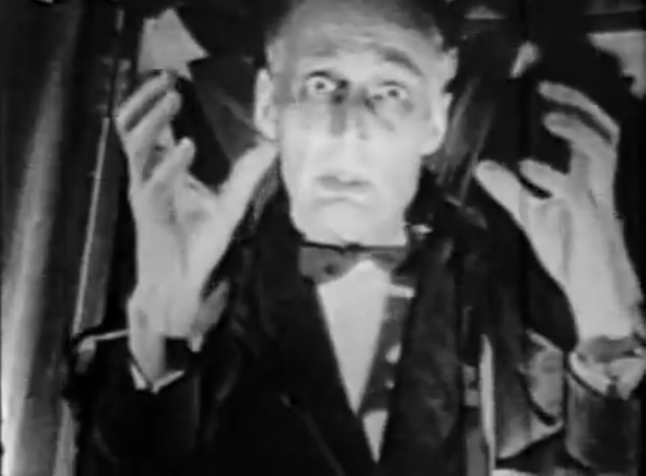 The Bloody Pit of Horror: Nightmare at Elm Manor (1961)