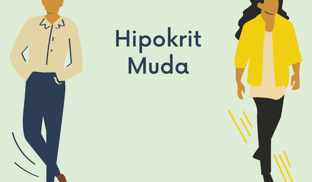 Puisi | Hipokrit Muda