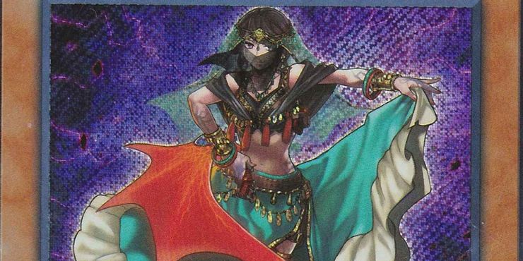 10 Deck Fiend Terbaik dalam Permainan Yu-Gi-Oh!