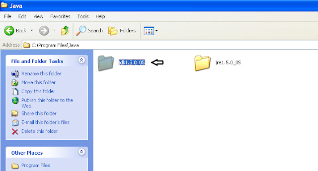 LittleHacker5: Path & ClassPath setting for JAVA LittleHacker5: Path & ClassPath setting for JAVA
