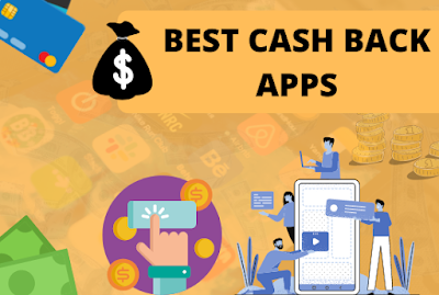 5 Best Cash Back Apps for Shopping 2021 (Clothing, Groceries,etc)