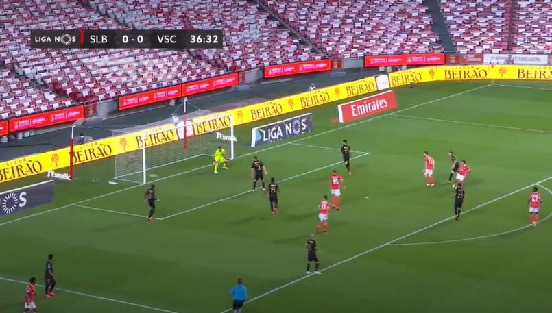 Alerta CM: Chiquinho Odeia Weigl | EDdB