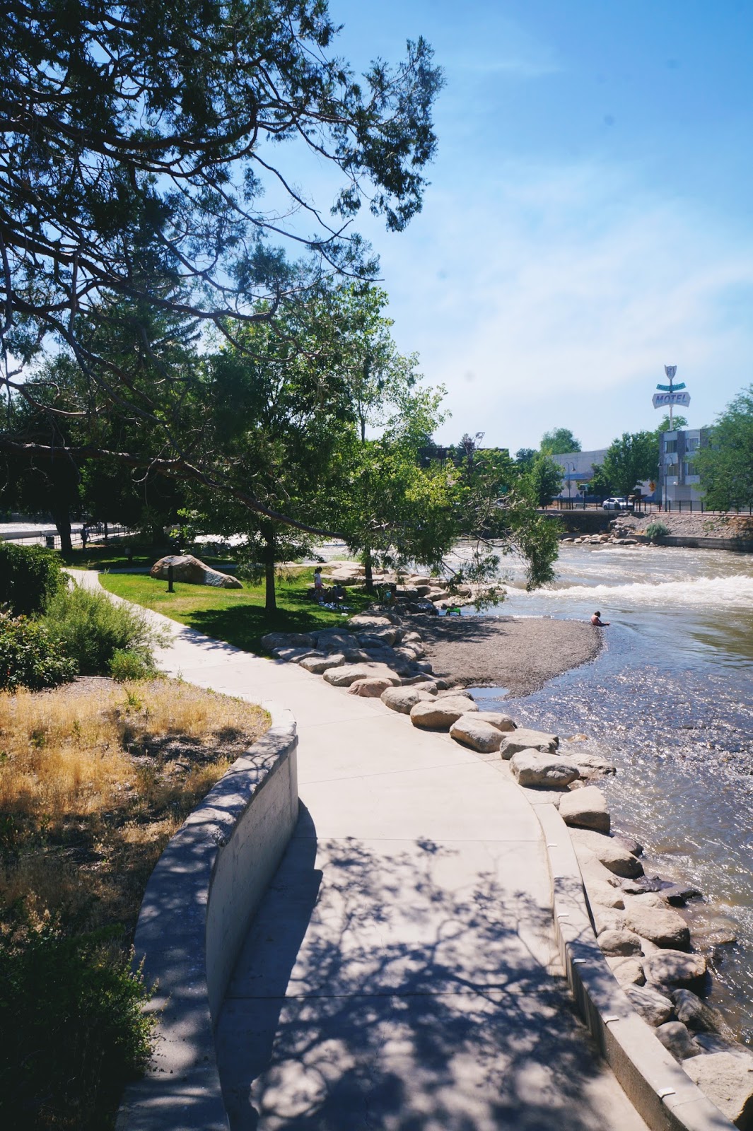 Fun Things to Do in Reno, Nevada and Tahoe / Carmen Varner // Food ...