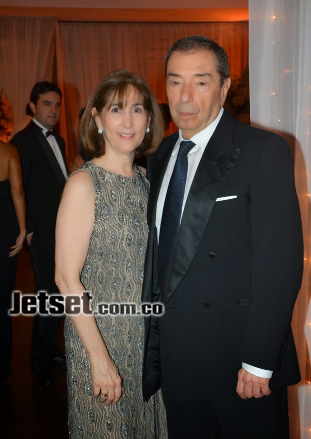 Radar Económico Internacional: Gran homenaje a Fuad Char Abdala ...