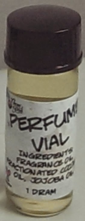 Optical Delusion Reviews: Review: Cocoa Pink - Tahitian Monoi Cake