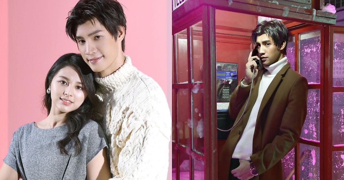 CWNTP 《撐傘》MV有小周子瑜助陣 羅宏正卻肢僵要導演先上？ - 華人世界時報 CWNTP