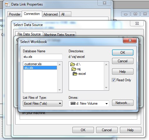 Girfa : Student Help: Connect Microsoft Excel 2003,Excel 2007 with VB6.0 Girfa : Student Help: Connect Microsoft Excel 2003,Excel 2007 with VB6.0
