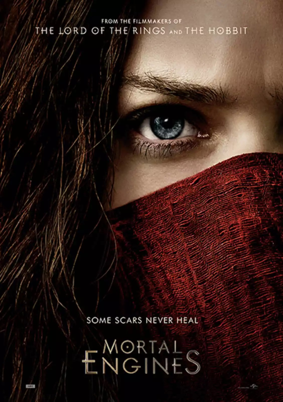 Legit movies and series reviews: Upcoming movies in December (2018)