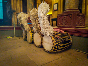 Musical Instruments of Jharkhand: Jharkhand History - JPSC/ JSSC ...