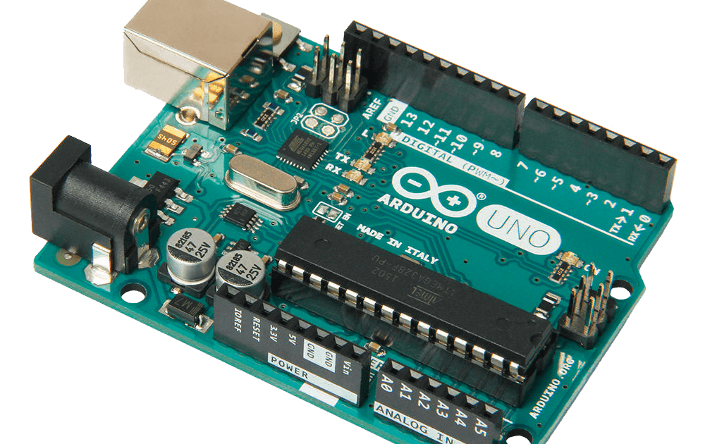 Arduino : Pengertian, Fungsi, Penggunaan - Sayyid the Photograph