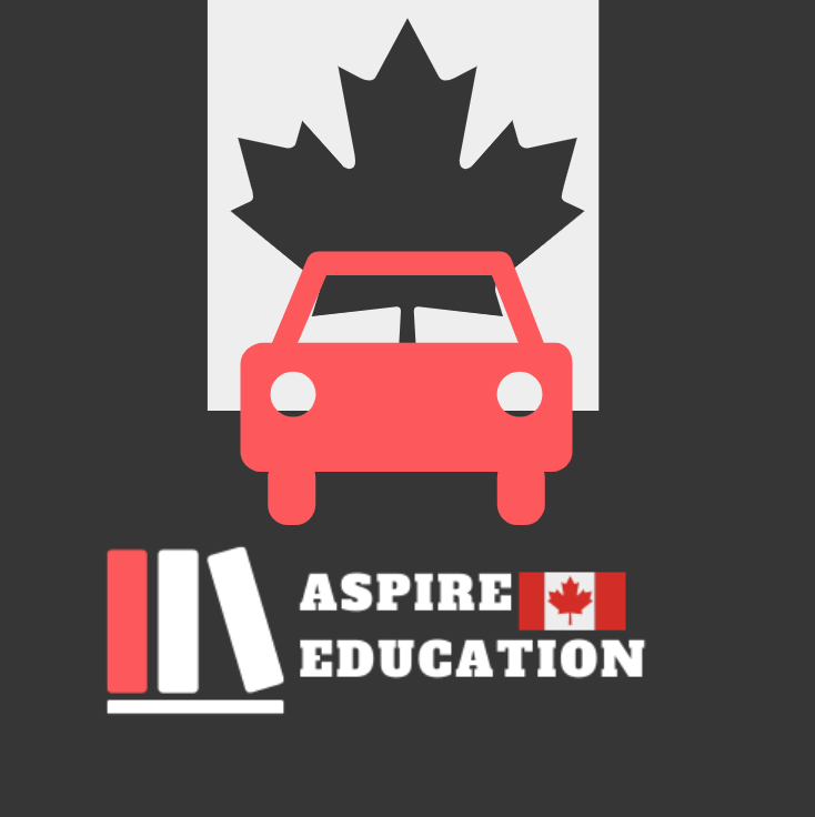 Free Canadian Citizenship Practice Tests: Ontario Driving Test Road Signs