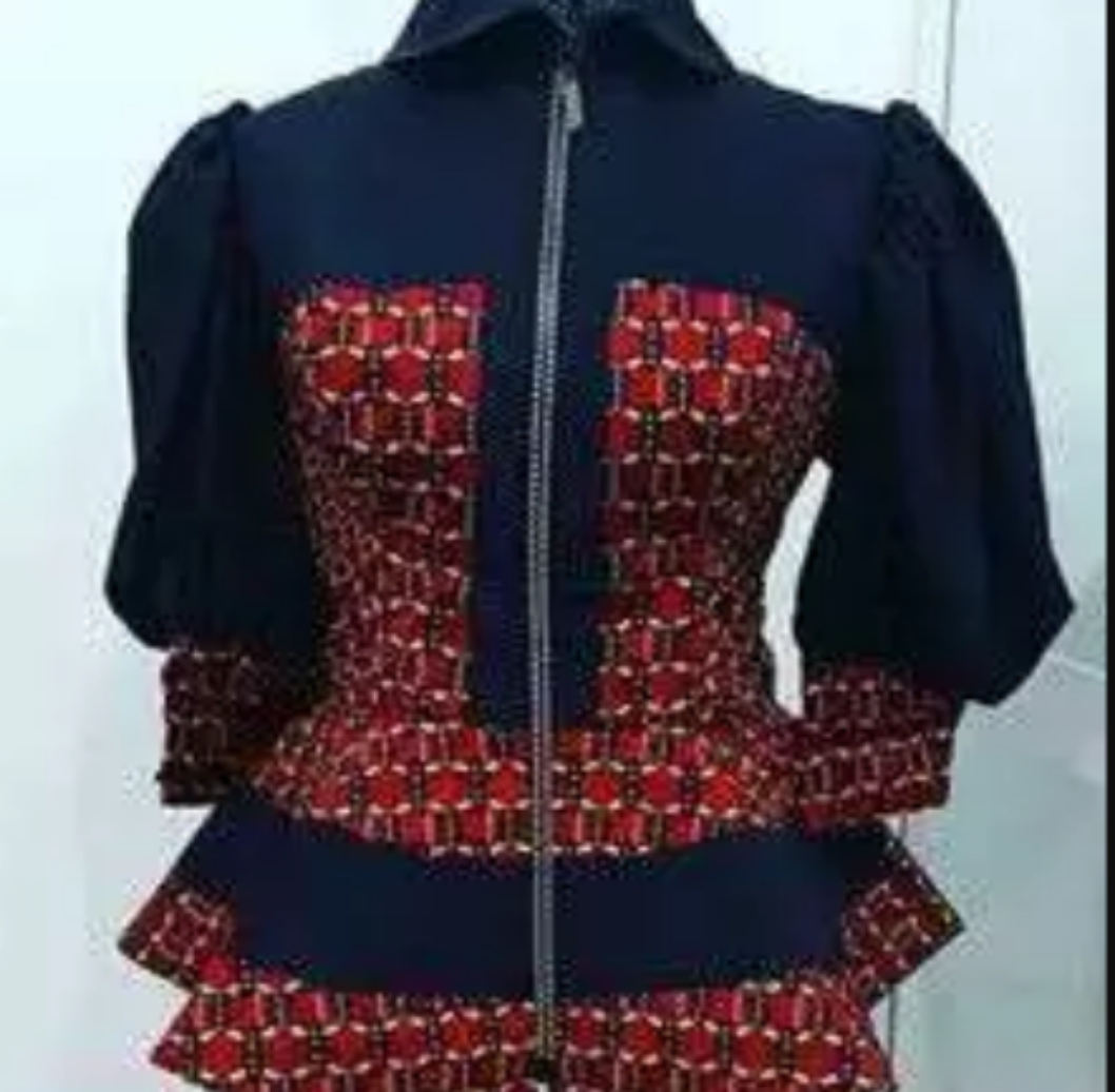 Kayan Lefe: Dinki Kala 30 da yadace Ango ya saka a cikin Lefen shekara ...