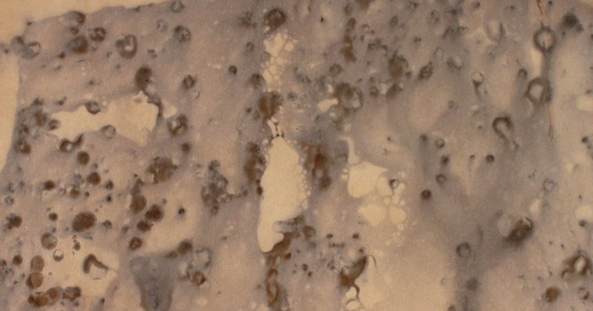 My Guide to Rust Dyeing Paper