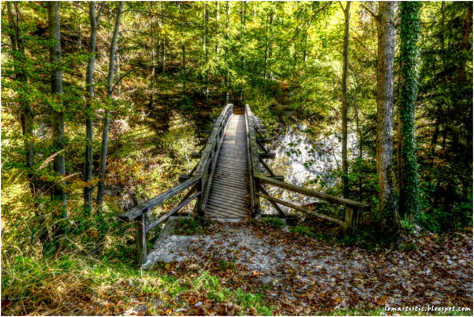 LOMARTISTIC: Auf die weiche Tour