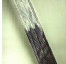 Mariners Repository: Lifting gear - Web Slings Inspection and Defects