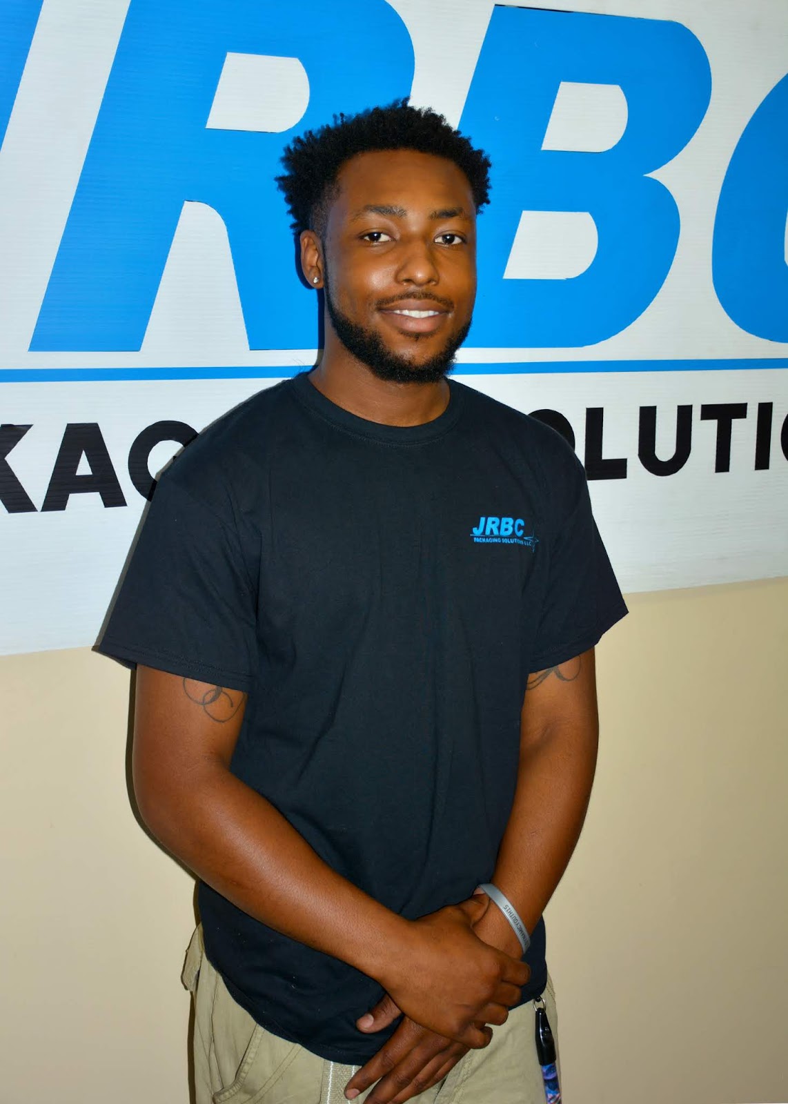 JRBC Packaging Solutions, LLC.