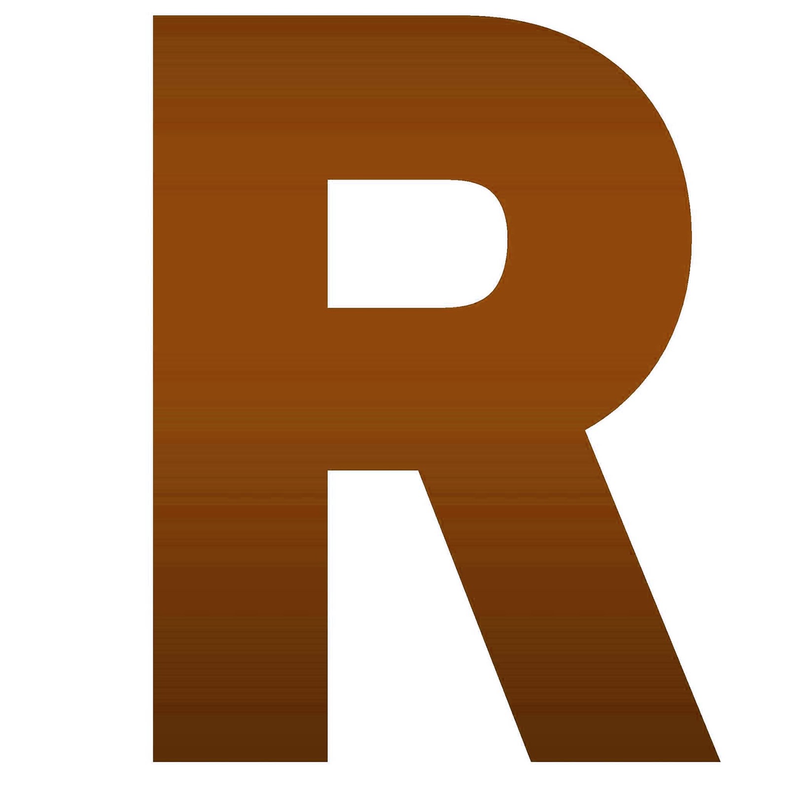 BLOG TODO IDEAS Y MAMI ES DIVERTIDA: ABECEDARIO UN COLOR MARRON