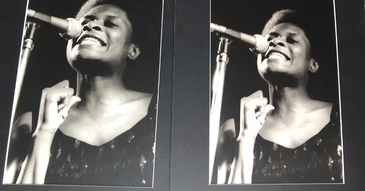 North East Liberties: I think I got there...