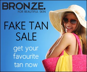 Bronze Co Coupon Code | Beautiful Bronze Tanning Coupon Codes