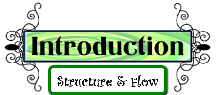 Understanding Assignments: Purpose of the Introduction