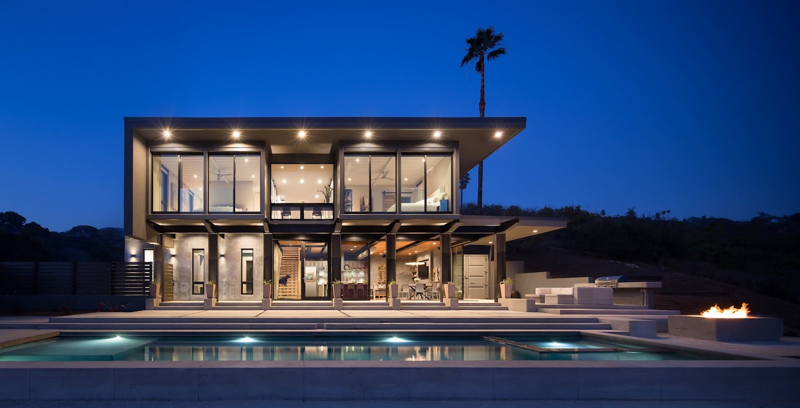 Shipping Container Homes Buildings Beautiful Two Story 4x40ft And shipping-container-homes-buildings-beautiful-two-story-4x40ft-and