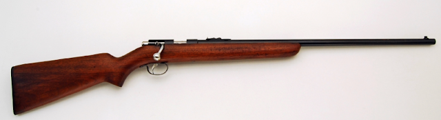 TINCANBANDIT's Gunsmithing: Featured Gun: The Winchester Model 47 Rifle