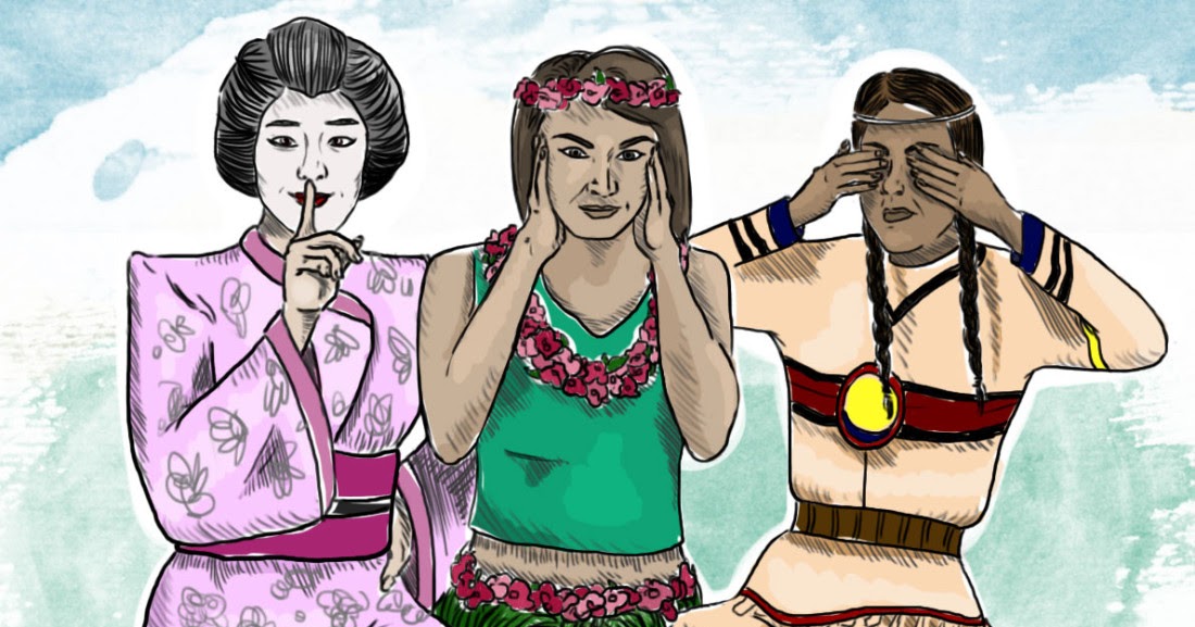 Cultural Appropriation