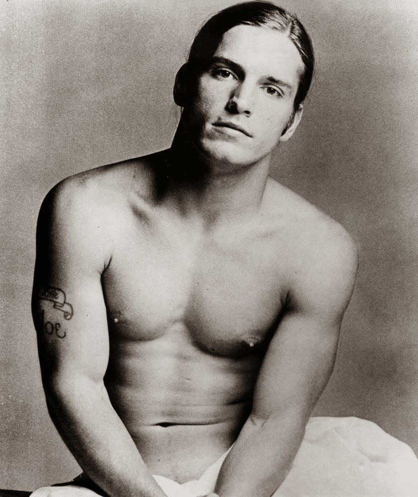 CLASSICGAY FREE: Joe Dallesandro “Little Joe”