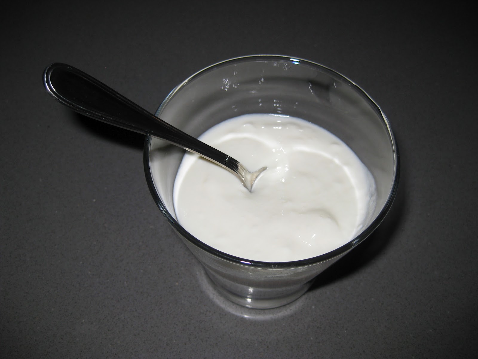 recetas paso a paso: YOGUR GRIEGO!!!