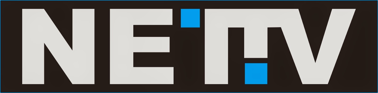 Logo NET TV