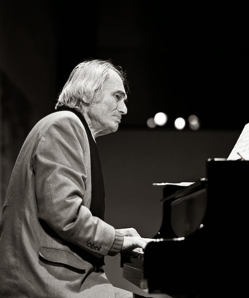 Suren Gasparyan's Blog: Այսօր անվանի կոմպոզիտոր Տիգրան Մանսուրյանի ...