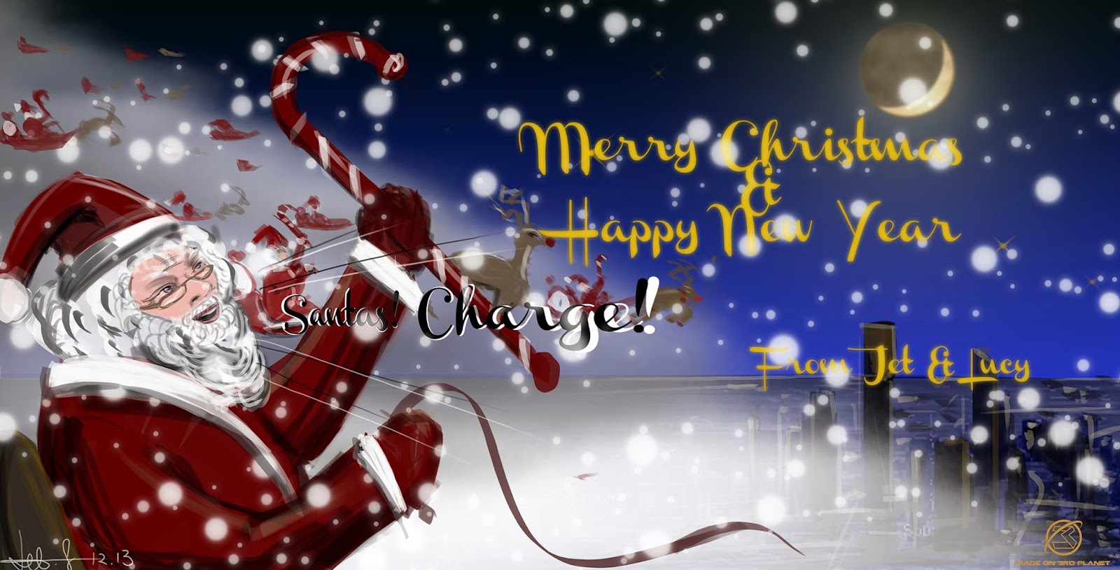 Runaway Prototype Design