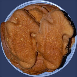 Bhoi. Kue Tradisional Aceh - Aceh Tourism Agency