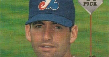 Daily Autograph: Scott Forster