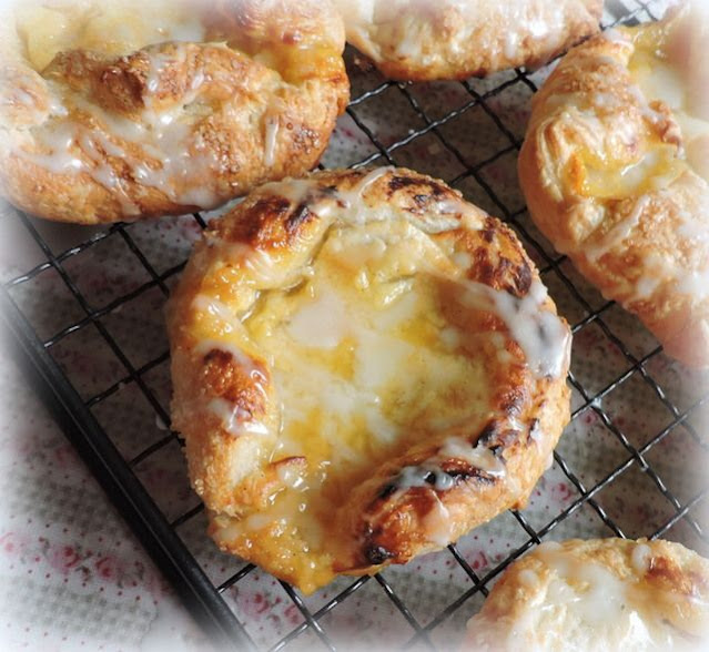 Lemon Recipes to Brighten Your Life | The English Kitchen