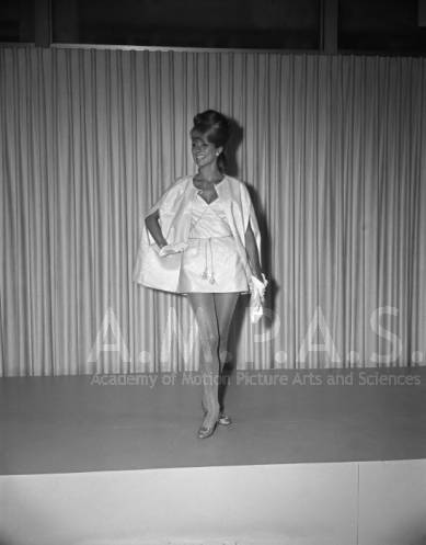 Inger Stevens: May 2020