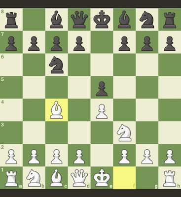10 brilliant chess opening in the world