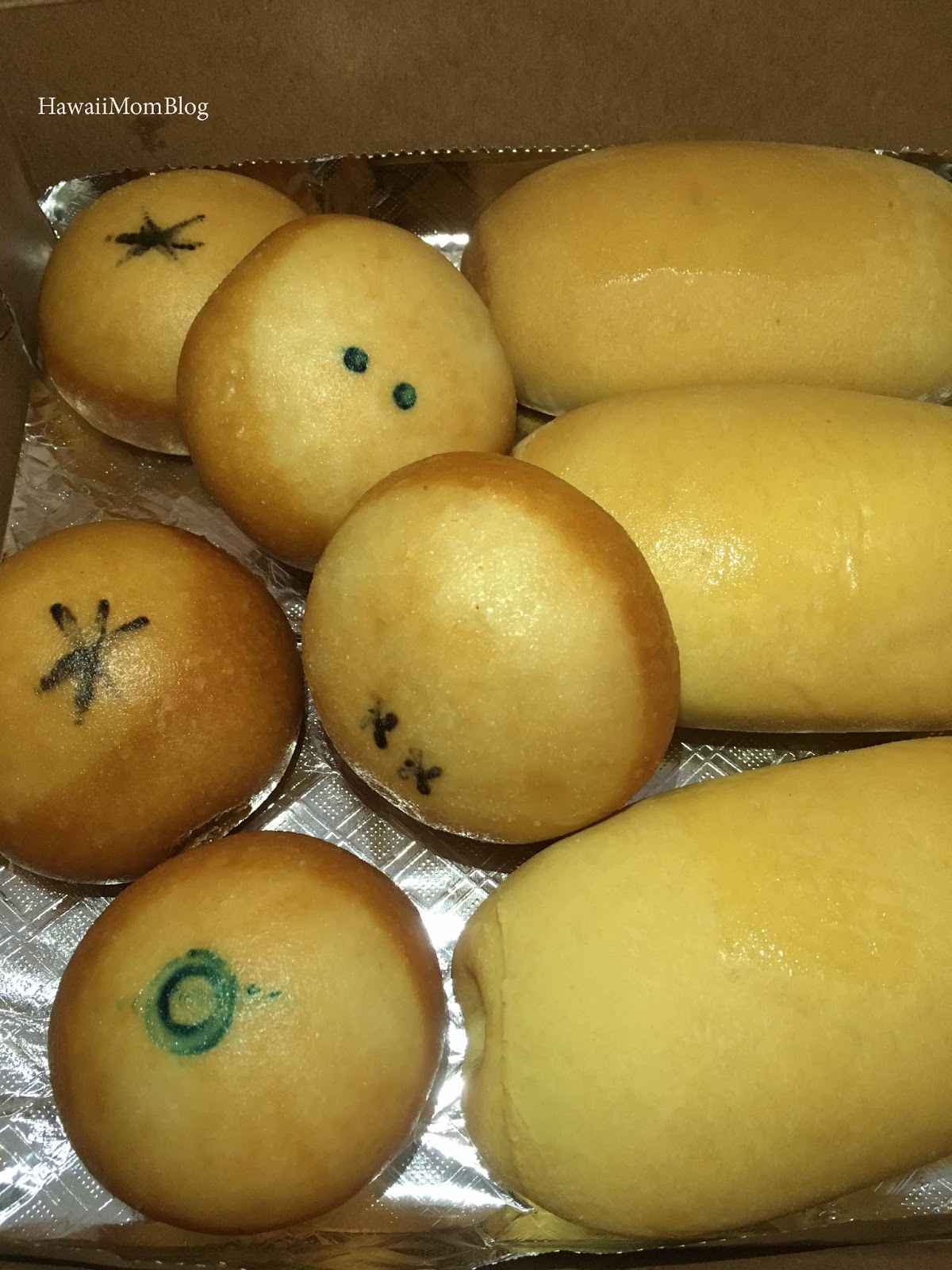 Hawaii Mom Blog: Honolulu Kitchen