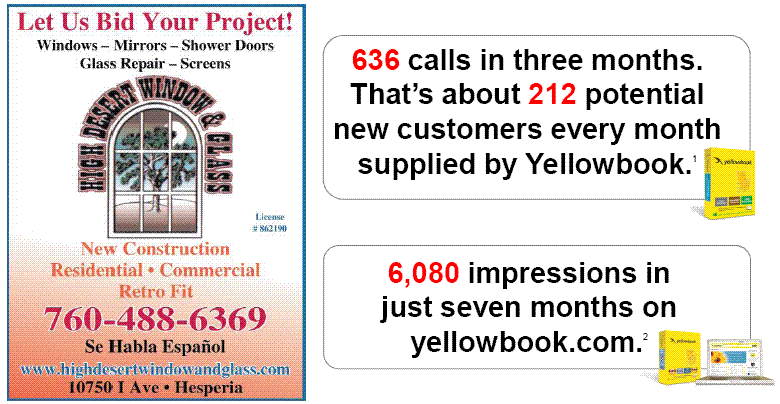 High Desert Marketing Pros: Who Uses Yellowbook & yellowbook.com in the ...