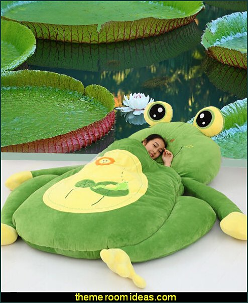 Decorating theme bedrooms - Maries Manor: frog theme bedrooms - frog ...