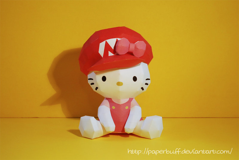 El Mundo De Hello Kitty
