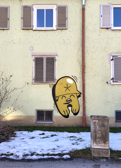 Flying Förtress Blög