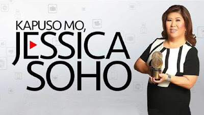 JESSICA SOHO November 6, 2018 Full Episode | SILIP-TV