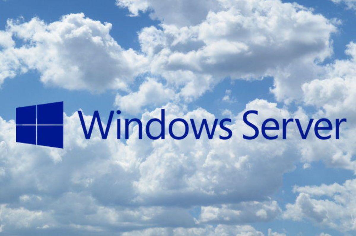 SEJARAH PERKEMBANGAN WINDOWS SERVER