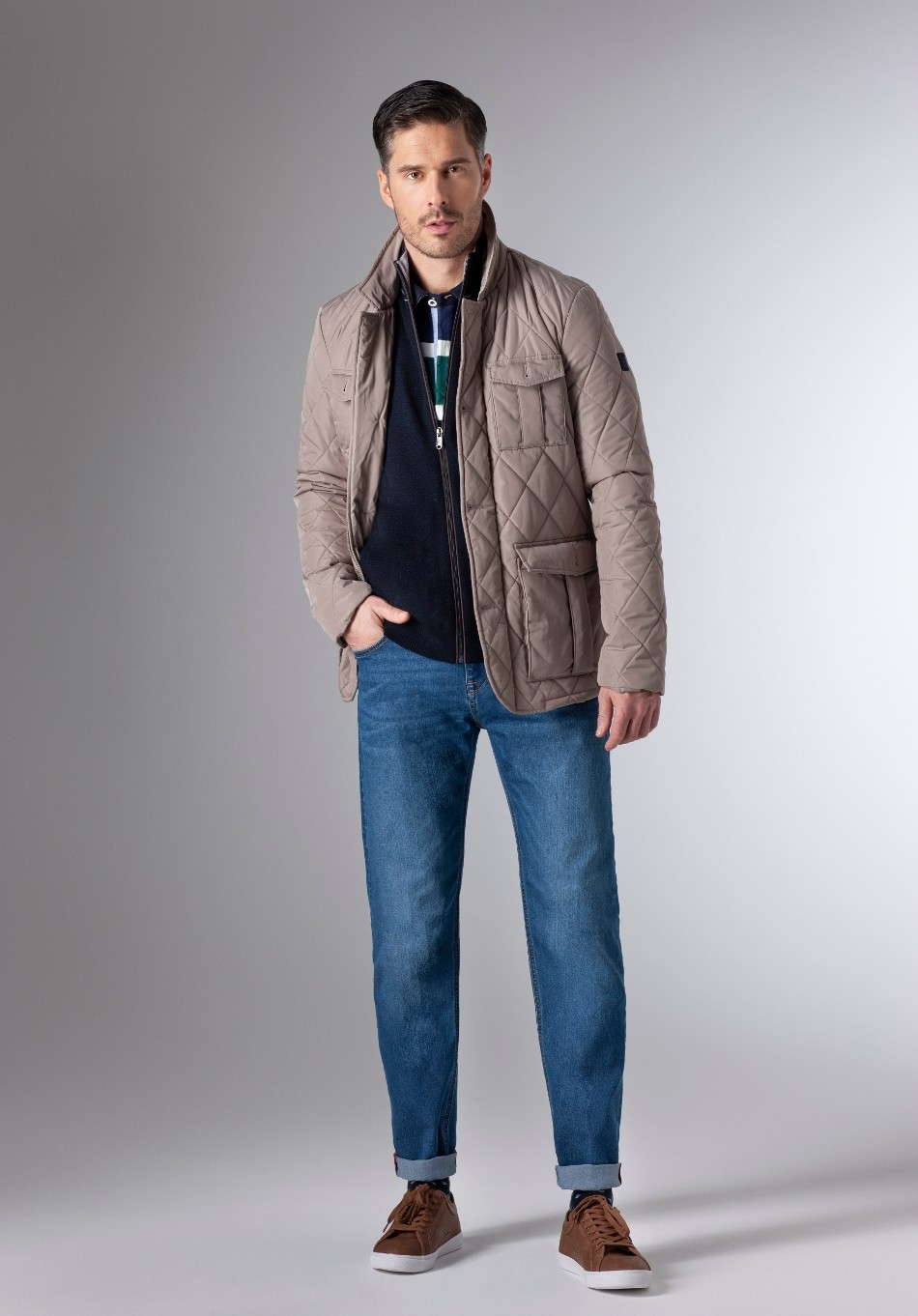 Navigare Fall-Winter 2020 Collection