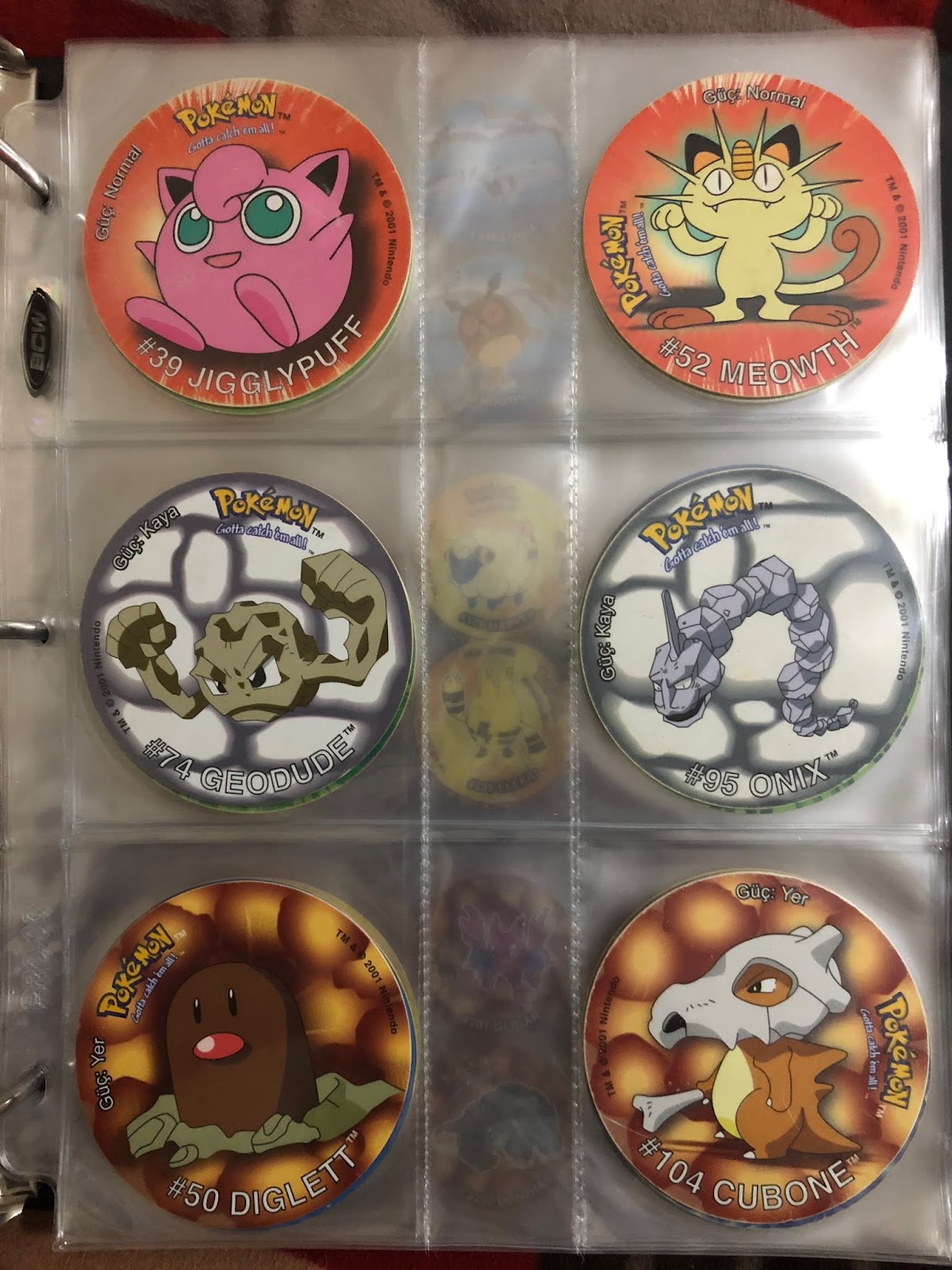 Taso Koleksiyonum: Dev Taso