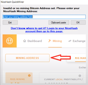 如何用NiceHash挖矿
