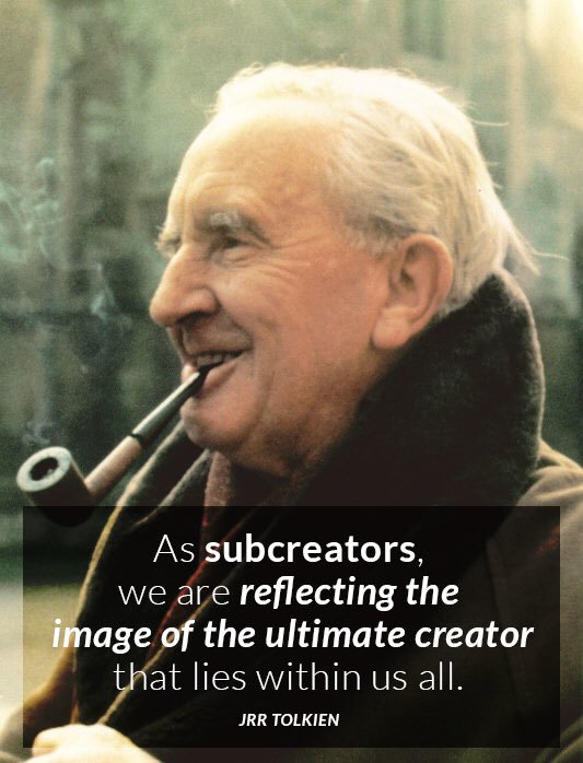 On This Rock: Tolkien, Catholicism, and "Lord of the Rings"