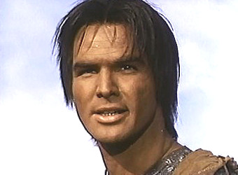 .Westerns...All'Italiana!: Spaghetti Expats: 9 Hollywood Actors Who ...